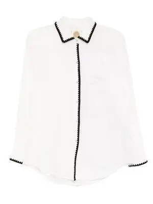 RAILS Idania Shirt