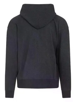 Our Legacy Zip-up Cotton Hoodie