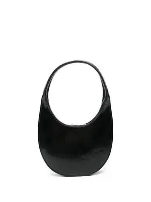 Coperni Leather Shoulder Bag
