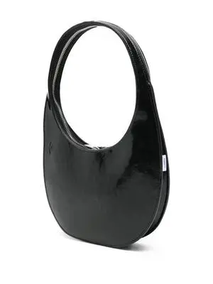 Coperni Leather Shoulder Bag