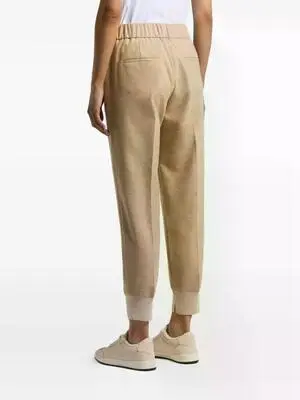 Peserico Pleated Trousers