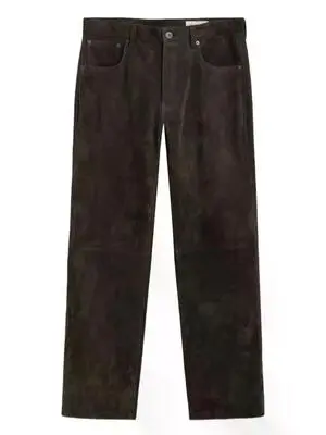 Gant Ankle Length Pants For Men