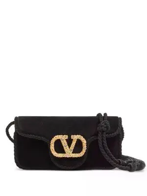 Valentino Garavani Adjustable Clutches