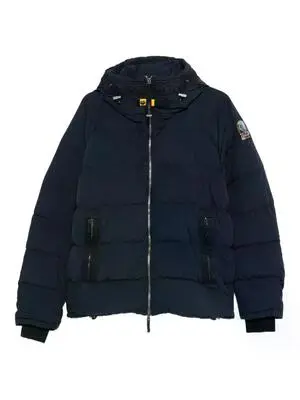 Parajumpers Hooded Jackets For Men