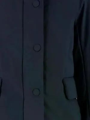 Aspesi High-collar Jacket