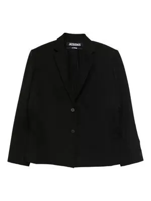 Jacquemus Veste Carree Jacket