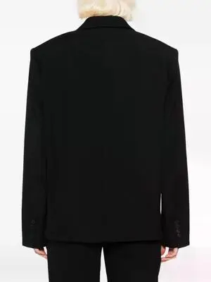 Jacquemus Veste Carree Jacket