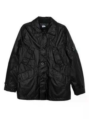 C.P. Company Lens Detail Jackets