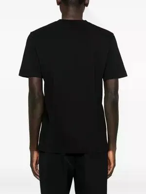 Études Studio Logo-print Organic Cotton T-shirt