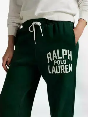 Polo Ralph Lauren Logo-print Sweatpants