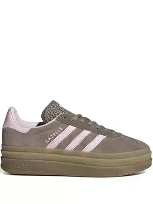 adidas Gazelle Bold platform sneakers