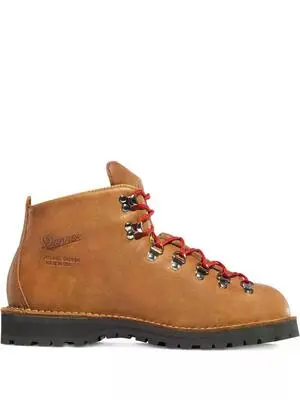 DANNER Mountain Light Lace-up Boots - Brown