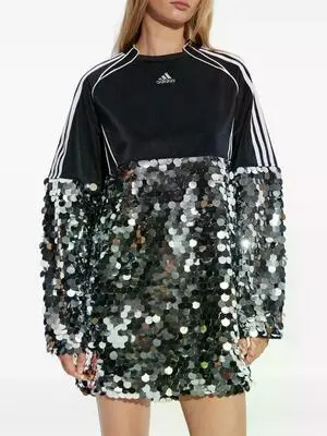 Adidas Teamgeist Adilenium Season 4 Mini Dress