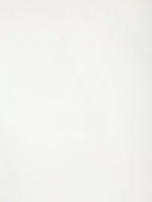 FILIPPO DE LAURENTIIS Wool Turtleneck Sweater - White
