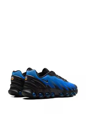 Nike Air Max Dn8 Sneakers - Black