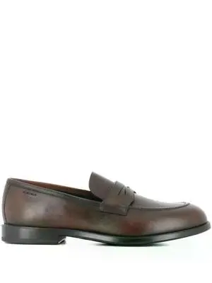 Alexander Hotto Loafer Shoes For Men
