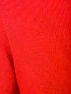 MC2 SAINT BARTH Crew-neck Sweater - Red