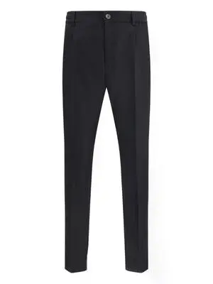 CRUNA Wool Trousers