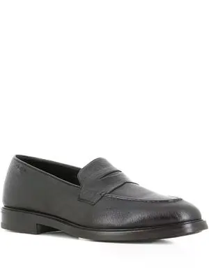 Alexander Hotto Slip On Loafers