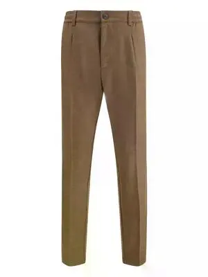 CRUNA Pleated Trousers