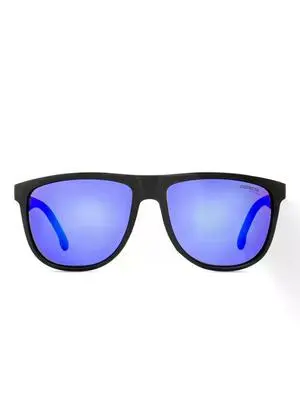 Carrera Eyewear 8059 Rectangular Sunglasses