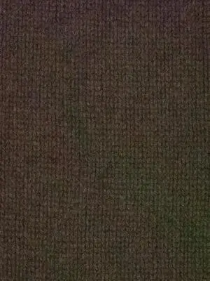 Dusan Crew-neck Cashmere Sweater - Brown