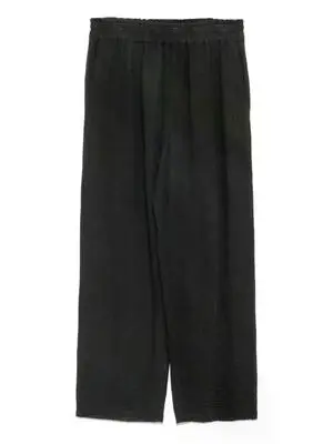 Rails Raw Edge Hem Pants For Women