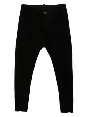 Masnada Ankle Length Pants For Men