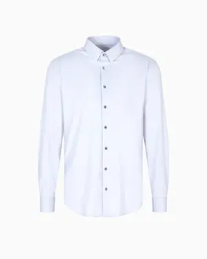 Giorgio Armani Shirts For Men