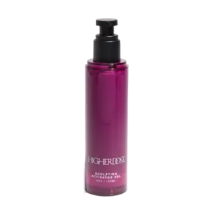 HIGHERDOSE Sculpting Activator Gel - One-color