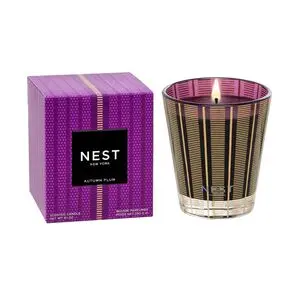 NEST NEW YORK Autumn Plum Candle - One-color