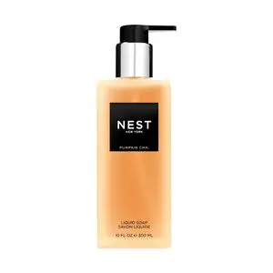 NEST NEW YORK Pumpkin Chai Liquid Soap
