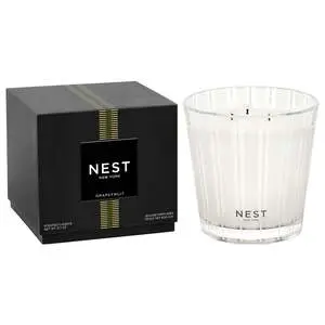 NEST NEW YORK Grapefruit Candle 8.1 Oz - One-color