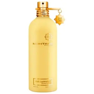 MONTALE Oud Sapparot Eau De Parfum With Pineapple - One-color