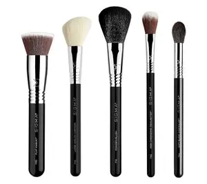 SIGMA BEAUTY All About The Base Brush Set