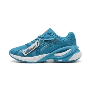 Men's Puma Blue Shoes