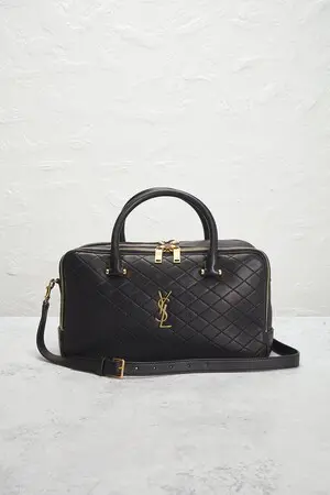 Saint Laurent Duffle Bag