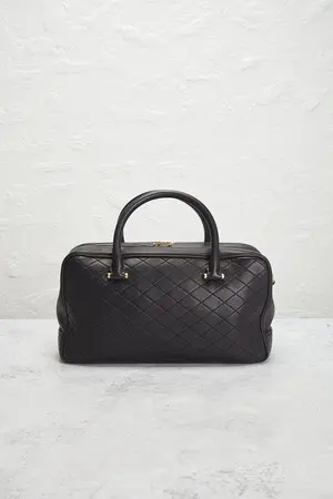 Saint Laurent Duffle Bag