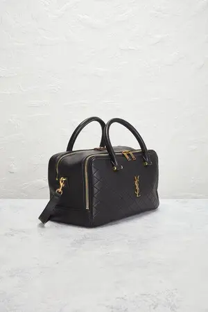 Saint Laurent Duffle Bag