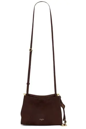 Alaïa Le Click Shoulder Bag