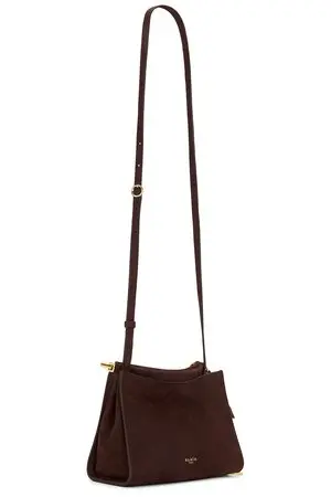 Alaïa Le Click Shoulder Bag