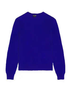 Tom Ford Trimmed Sweaters For Men