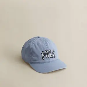 Polo Ralph Lauren Logo Hats For Men