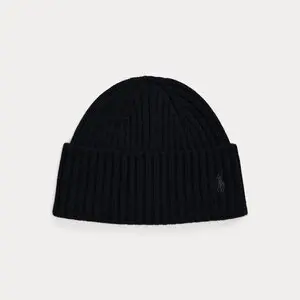 Ralph Lauren Chunky Hats For Men