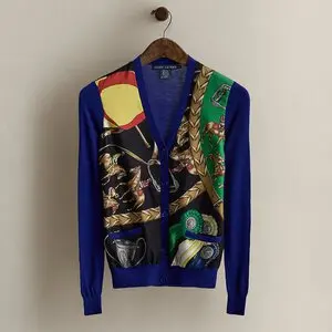 Women's Designer Cardigans