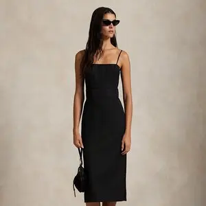 Polo Ralph Lauren Midi