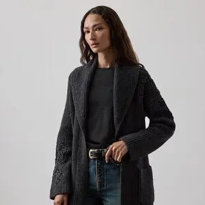 Ralph Lauren Pocket Cardigans For Women