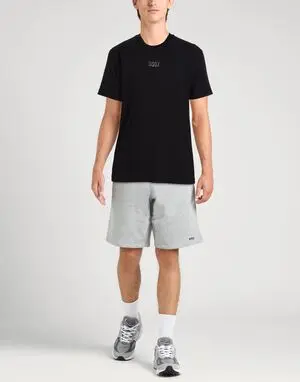 Dsquared2 T-shirt Size Cotton - Black