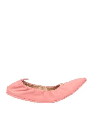 GIANVITO ROSSI Ballerina Flats