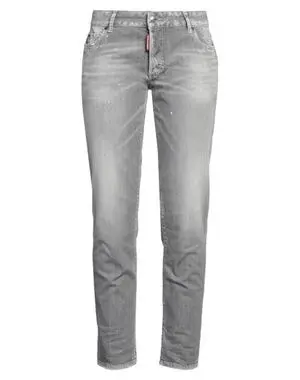 Dsquared2 Tapered Jeans